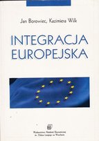 Integracja europejska - W opisie | Książka w Empik