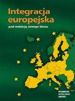 Integracja europejska - Opracowanie zbiorowe | Książka w Empik