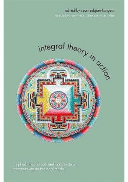 Integral Theory in Action - | Książka w Empik