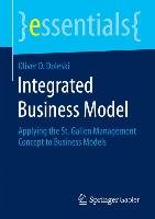 Integrated Business Model - Doleski Oliver D. | Książka w Empik