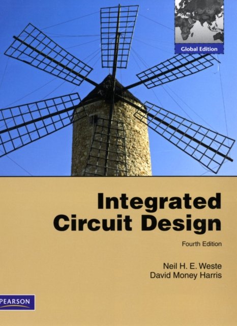 Integrated circut design (Global Edition) - Opracowanie zbiorowe ...