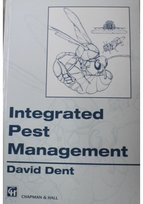 Integrated Pest Management - Chapman & Hall | Książka w Empik