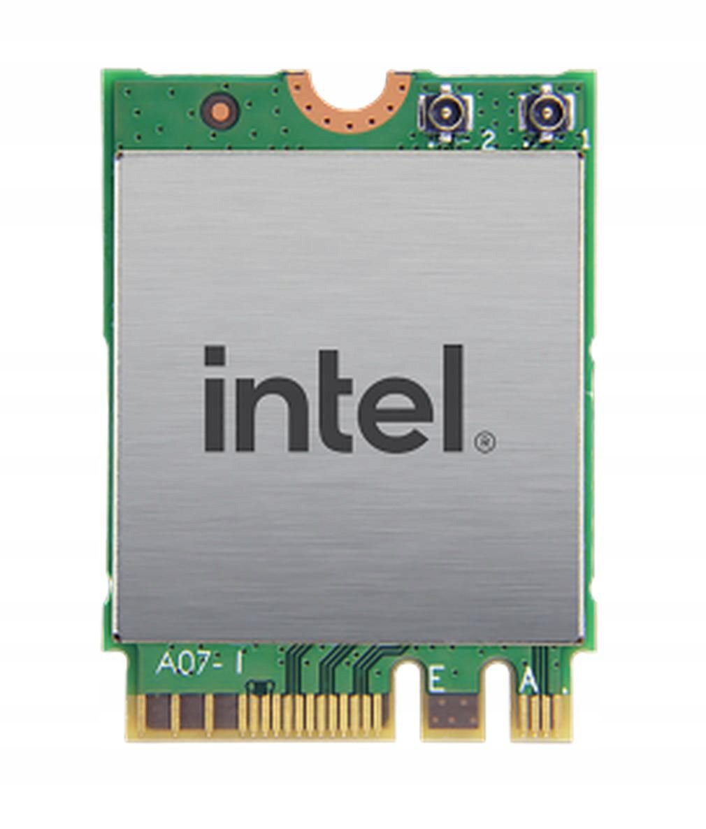 Intel Nic Wi-Fi 6 Ax200 2230 2X2, Ax200.Ngwg.nv - Inna marka | Sklep ...