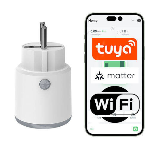 Inteligentne gniazdko MATTER NEO - Inna marka | Sklep EMPIK.COM