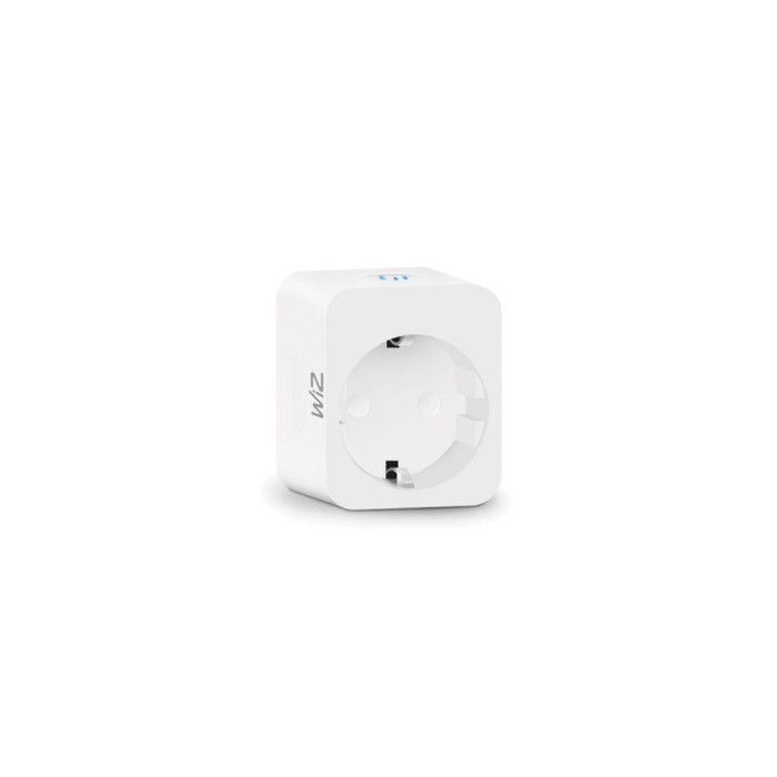 Inteligentny wtyczka - PHILIPS - WIZ SMART PLUG - WI-FI - Sterowanie ...
