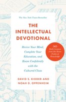 Intellectual Devotional - David S. Kidder | Książka w Empik