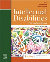 Intellectual Disabilities. Toward Inclusion - Opracowanie zbiorowe ...
