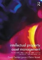 Intellectual Property Asset Management - Bainbridge David | Książka w Empik