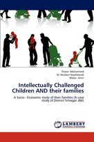 Intellectually Challenged Children AND their families - Mohammad Shazia ...