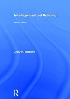 Intelligence-Led Policing - Opracowanie zbiorowe | Książka w Empik