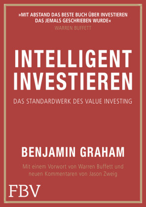 Intelligent Investieren - FinanzBuch Verlag | Książka w Empik