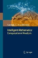 Intelligent Mathematics: Computational Analysis - Anastassiou George A. | Książka w Empik