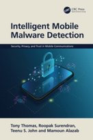 Intelligent Mobile Malware Detection - Thomas Tony | Książka w Empik