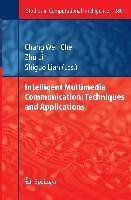 Intelligent Multimedia Communication: Techniques and Applications - Springer Berlin Heidelberg ...