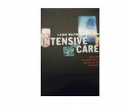 Intensive Care - Robinson Ruth Leah | Książka w Empik