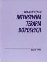 INTENSYWNA TERAPIA - Rybicki Zbigniew | Książka w Empik