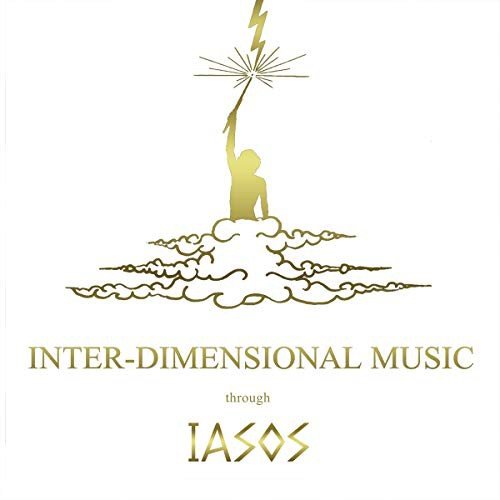 Inter-Dimensional Music, płyta winylowa - Various Artists | Muzyka ...