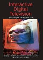 Interactive Digital Television - Lekakos George | Książka w Empik