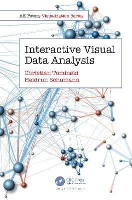 Interactive Visual Data Analysis - Opracowanie zbiorowe | Książka w Empik