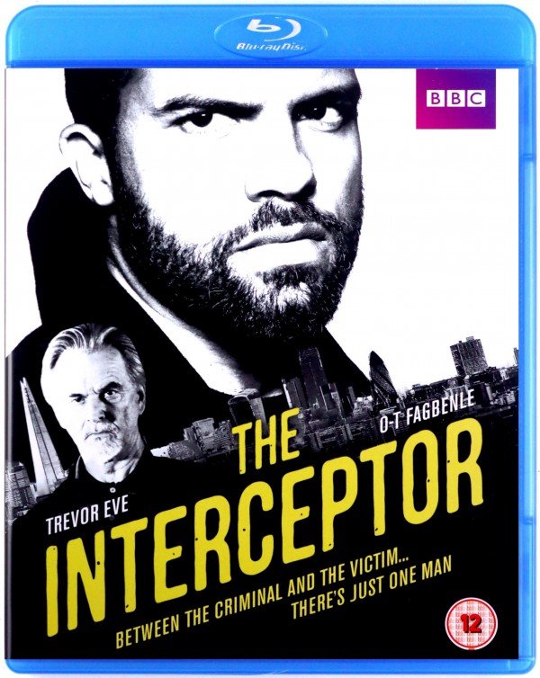 Interceptor (BBC) - Various Directors| Filmy Sklep EMPIK.COM