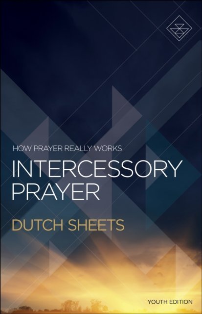 Intercessory Prayer [DRM] - ebook EPUB - Sheets Dutch | Ebook Sklep ...