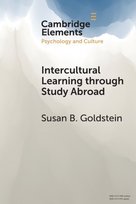 Intercultural Learning through Study Abroad - Opracowanie zbiorowe ...