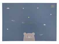 Interdruk, Album dla dziecka, TEDDY BEAR - Interdruk | Sklep EMPIK.COM