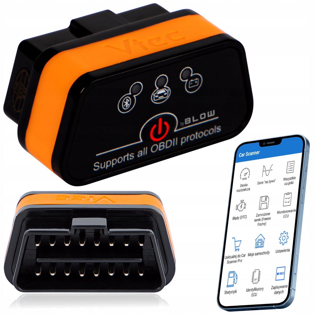 Obd2 Software Bluetooth