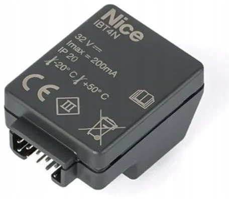 Interfejs rozszerzający użyteczność programatora O-View IBT4N - Inna marka | Sklep EMPIK.COM