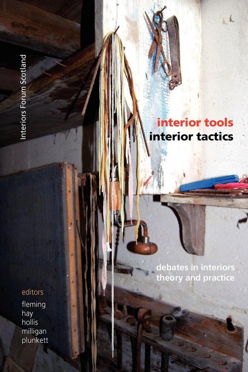 Interior Tools Interior Tactics - Libri Publishing | Książka w Empik