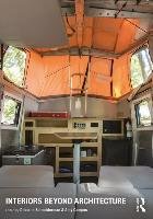 Interiors Beyond Architecture - Schneiderman Deborah | Książka w Empik