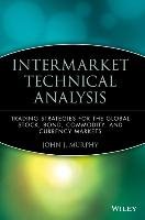 Intermarket Technical Analysis - Murphy John J. | Książka w Empik