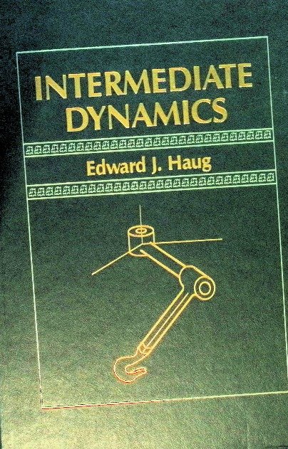 Intermediate Dynamics - Opracowanie zbiorowe | Książka w Empik