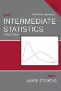 Intermediate Statistics: A Modern Approach, Third Edition [With CDROM ...