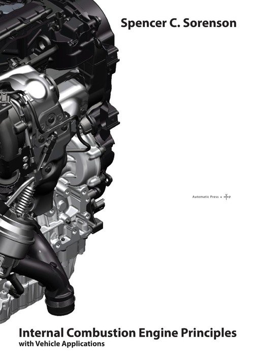 Internal Combustion Engine Principles - with Vehicle Applications ... Internal Combustion Engine Principles - with Vehicle Applications ...