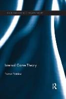 Internal Game Theory - Patokos Tassos | Książka w Empik