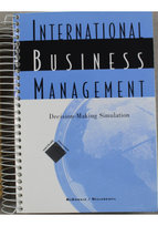 International business management - | Książka w Empik