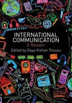International Communication: A Reader - Daya Kishan Thussu | Książka w ...