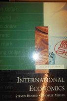 International economisc - Mary Hall Husted | Książka w Empik