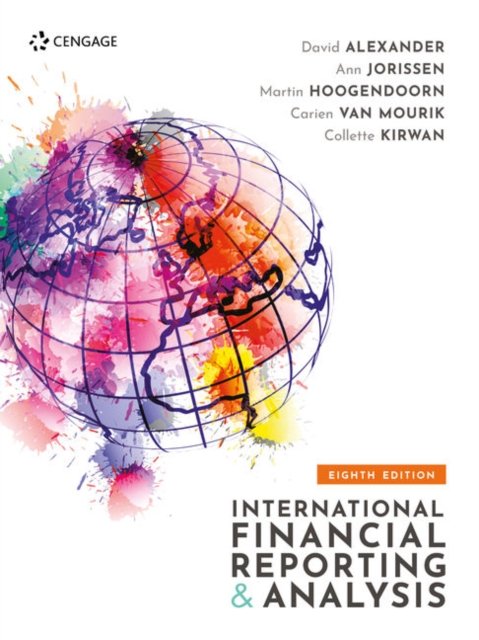 International Financial Reporting & Analysis - Opracowanie zbiorowe ... International Financial Reporting & Analysis - Opracowanie zbiorowe ...