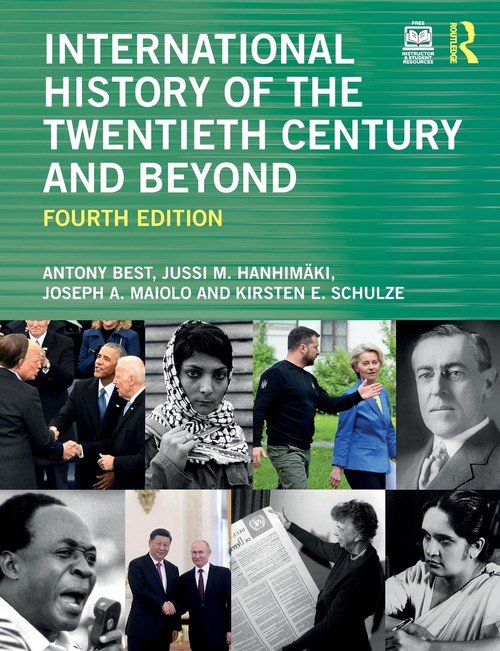 International History of the Twentieth Century and Beyond - W opisie ...