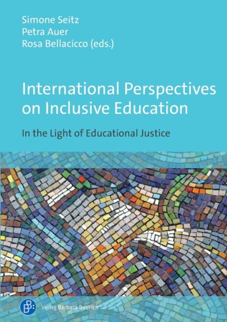 International Perspectives on Inclusive Education: In the Light of ...