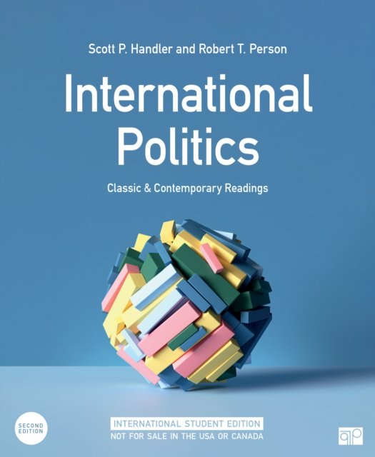 International Politics - International Student Edition. Classic and ...