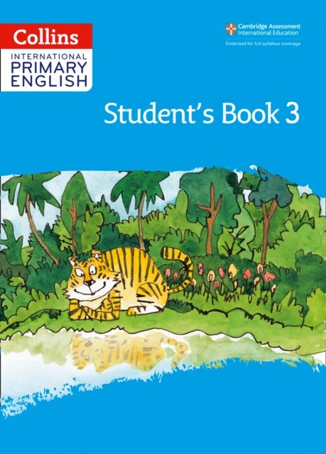 International Primary English Students Book: Stage 3 - Daphne Paizee ...
