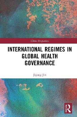 International Regimes in Global Health Governance - Opracowanie ...