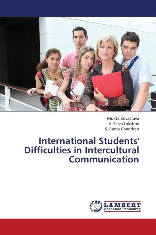 International Students' Difficulties in Intercultural Communication ...