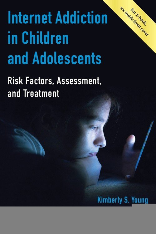Internet Addiction in Children and Adolescents - Young Kimberly S ...