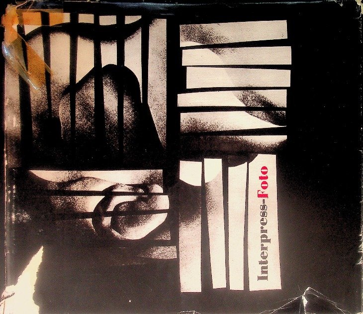 Interpress Foto - Opracowanie zbiorowe | Książka w Empik