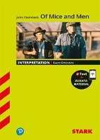 Interpretationen Englisch - Steinbeck: Of Mice and Men - Steinbeck John ...