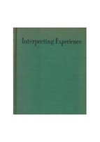 Interpreting experience - Opracowanie zbiorowe | Książka w Empik